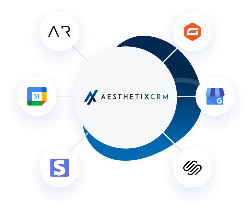 Aesthetix CRM | CRM for Plastic Surgery & Medical Spa Practices